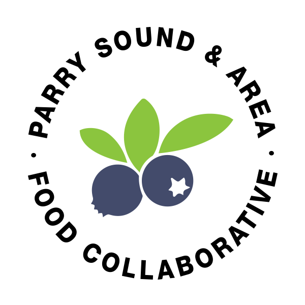 PSAFC_Logo no Background – Parry Sound & Area Food Collaborative